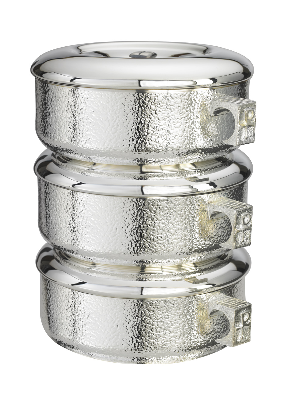 460S - Stacking Ciboria